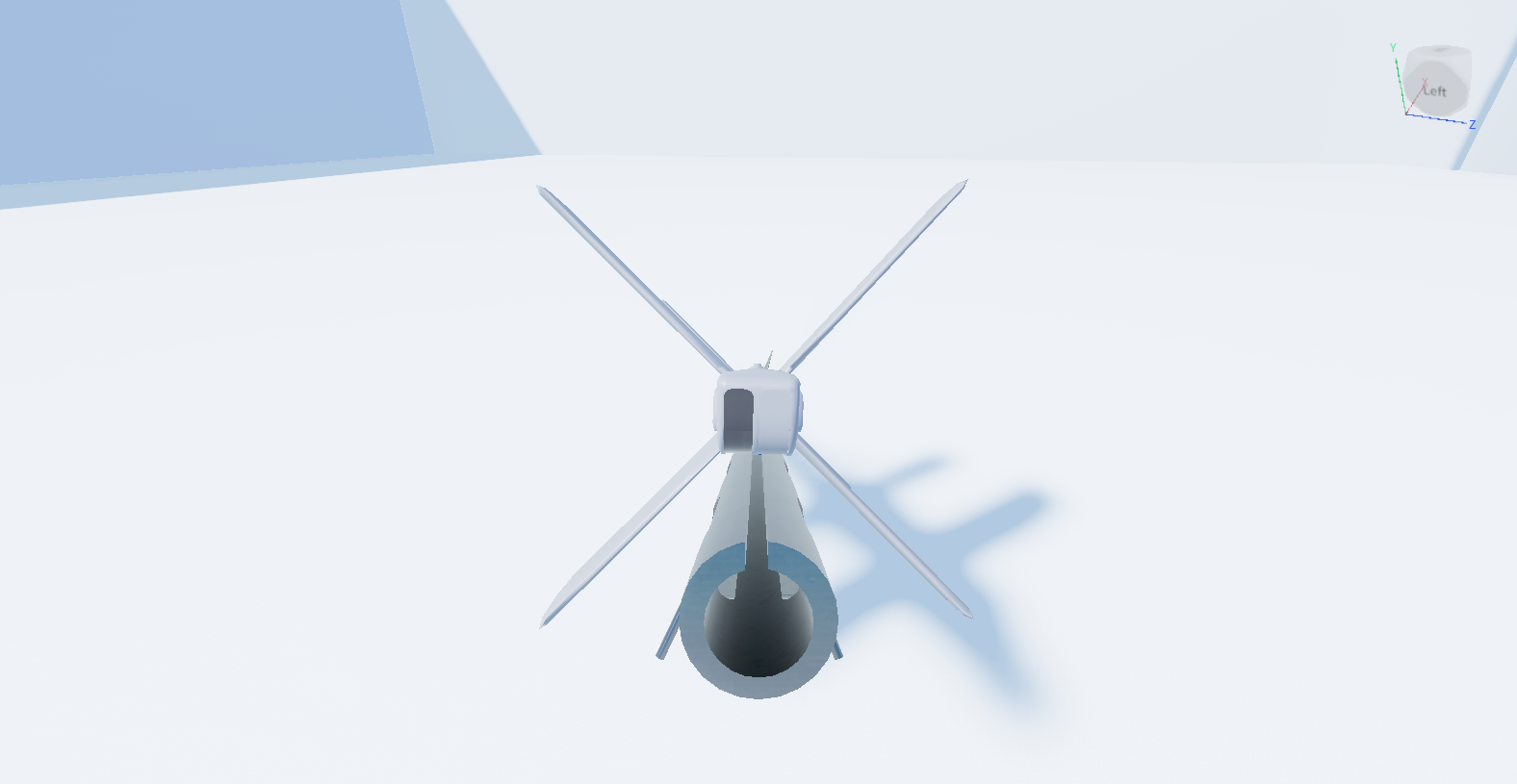 zala lancet drone | BuiltByBit