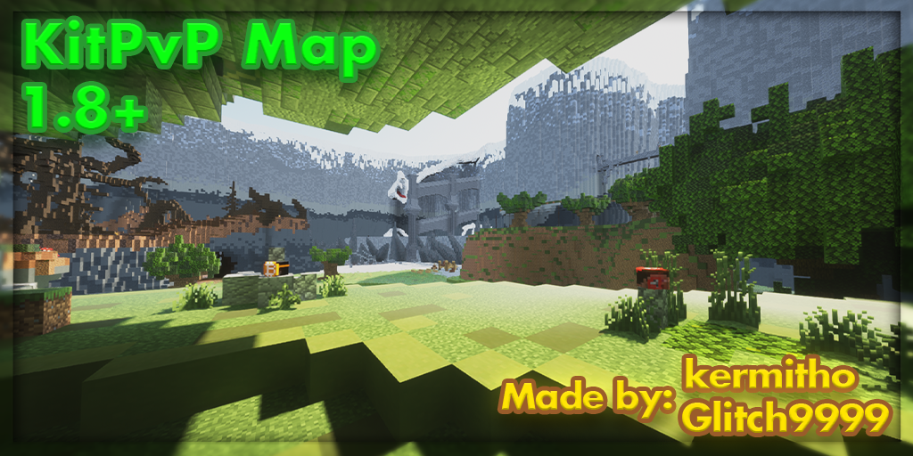 KitPvP Arena | PvP Arena | BuiltByBit