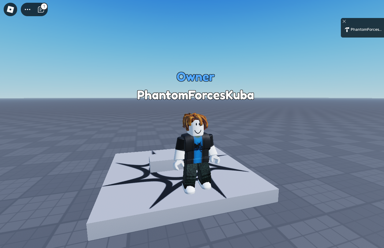 Overhead Gui EASY SETUP | BuiltByBit