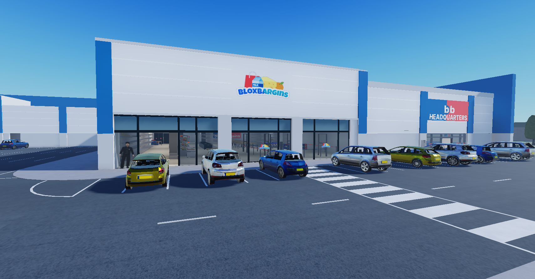 BloxBargains Store | BuiltByBit