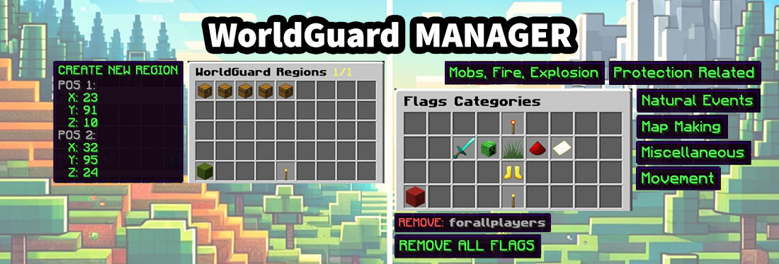 GUI Admin Tools PREMIUM | BuiltByBit