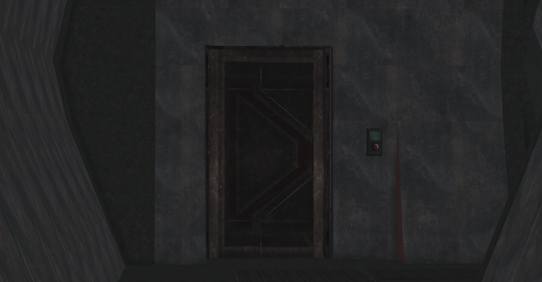 Breaching Door System | BuiltByBit