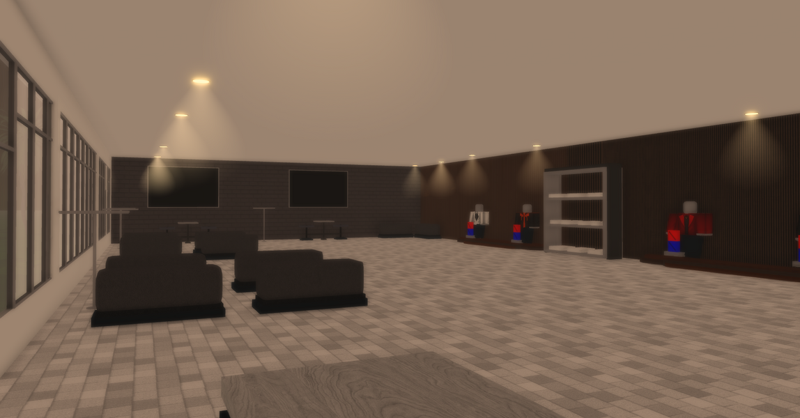 Countryside Homestore | BuiltByBit