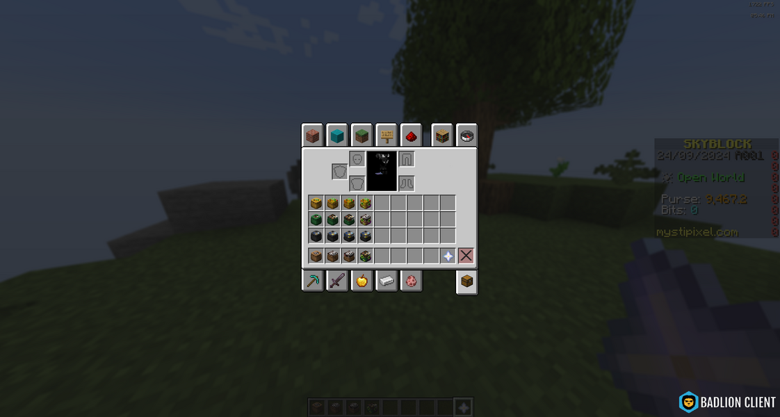 Custom FeatheredBags Configs | BuiltByBit