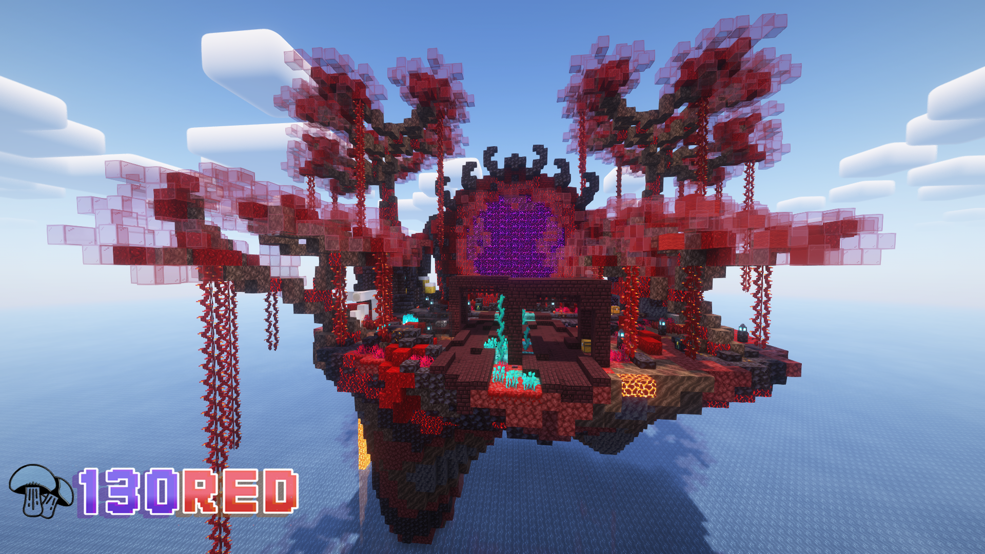 Fiend's Gate | BuiltByBit