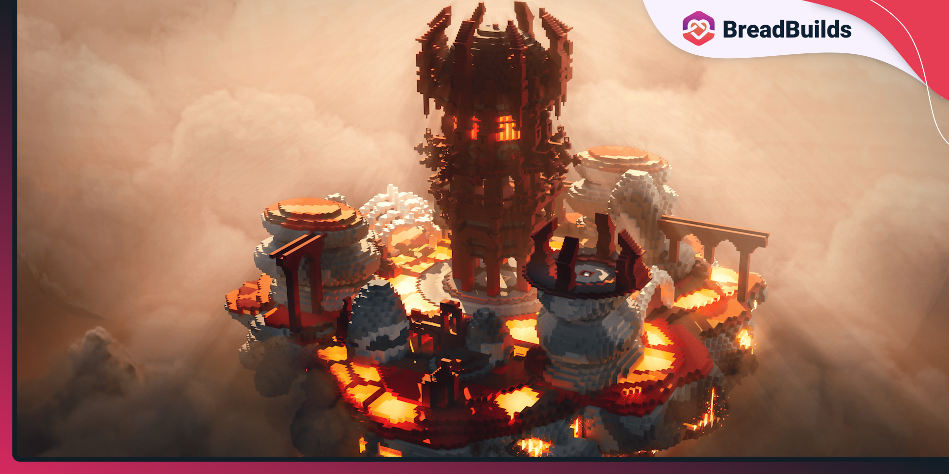 KOTH - Nether | BuiltByBit