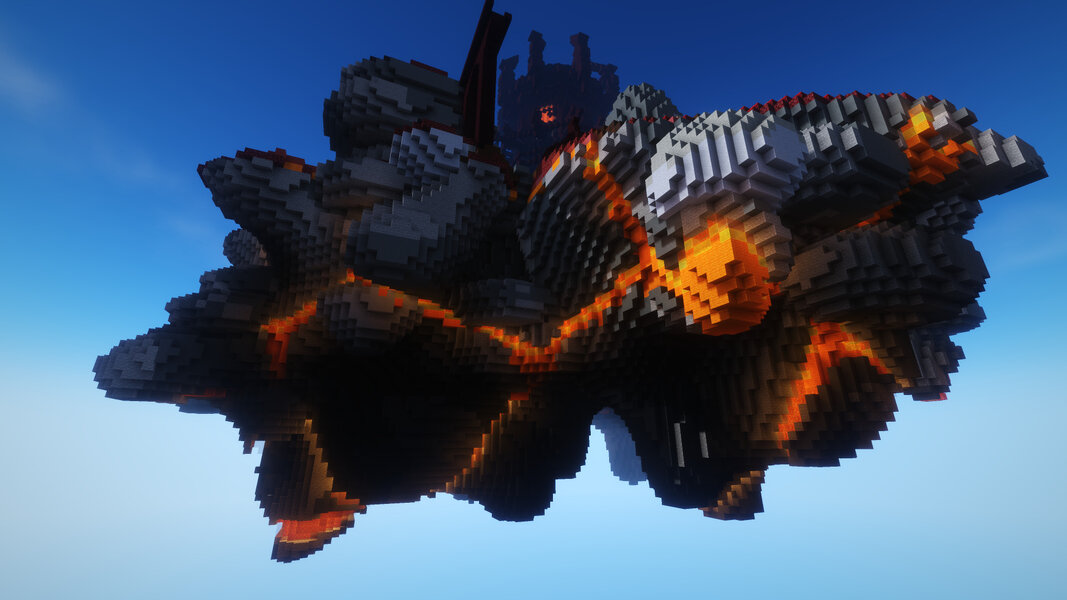 KOTH - Nether | BuiltByBit