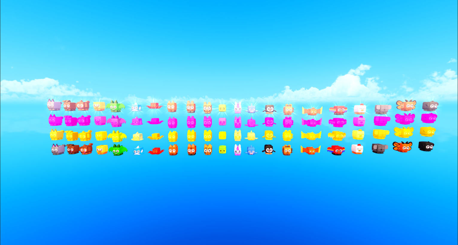 Pet Pack | BuiltByBit