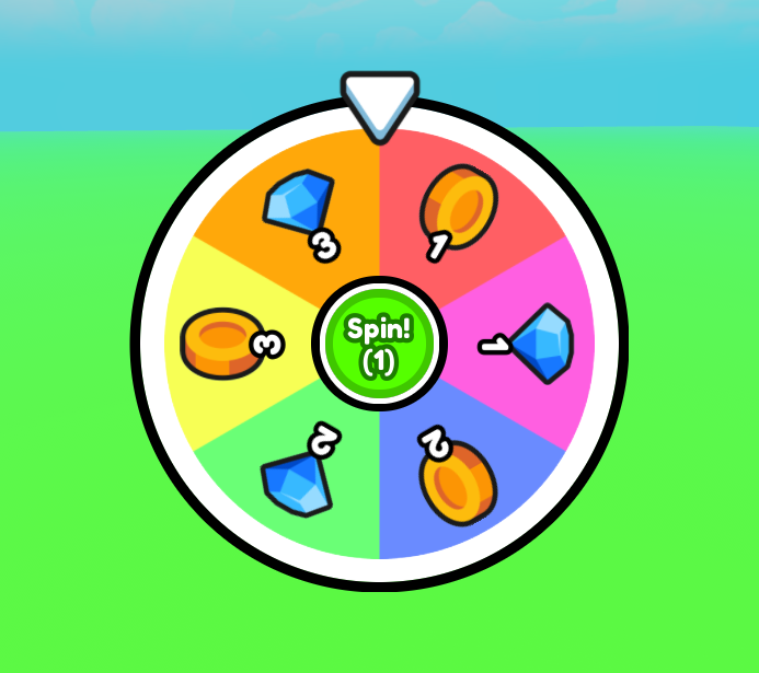 Spin System | BuiltByBit