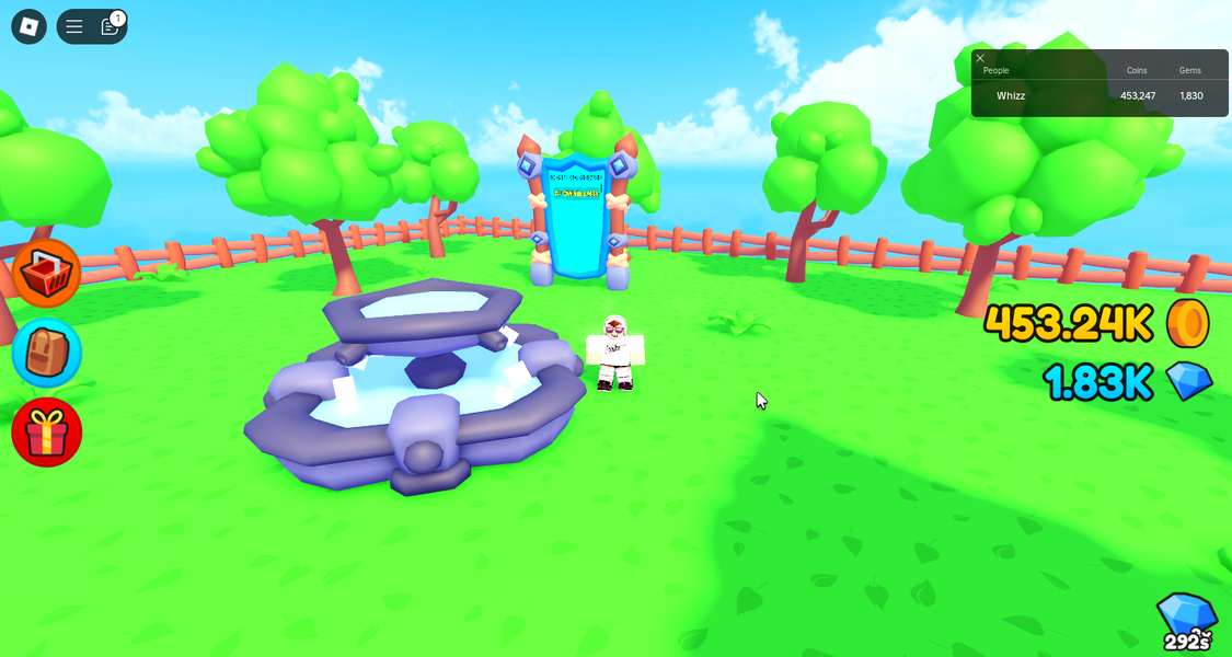 Star RNG | BuiltByBit