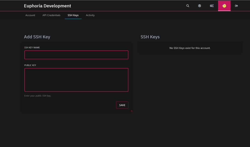 Euphoria | BuiltByBit