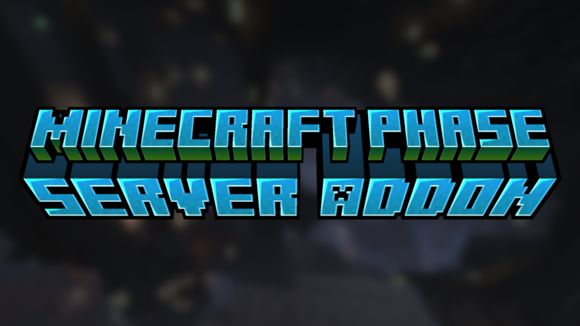 Minecraft Phase Server Addon | BuiltByBit