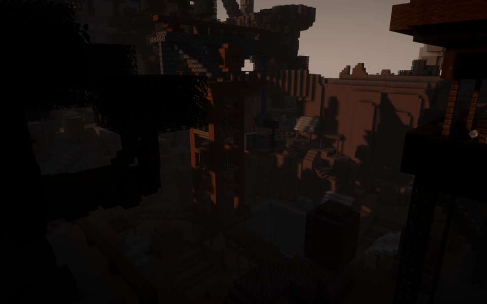 CartoonLand - Halloween Spawn | BuiltByBit