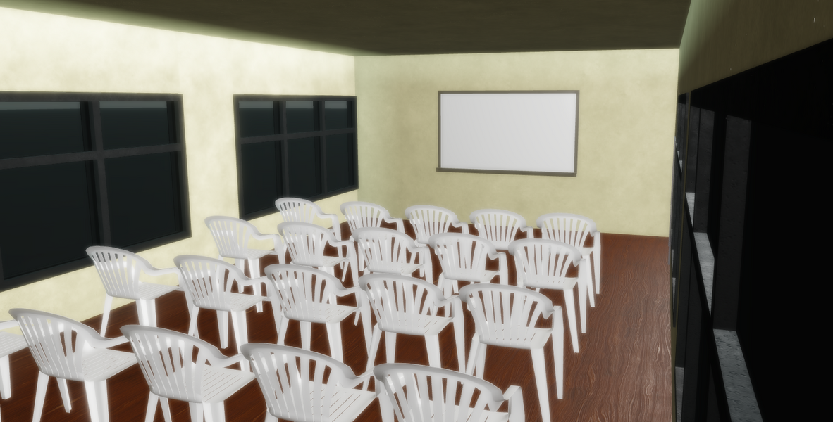 Special Operations Command Building | BuiltByBit