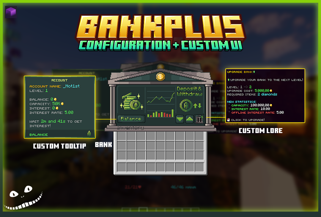 SmartName | BuiltByBit