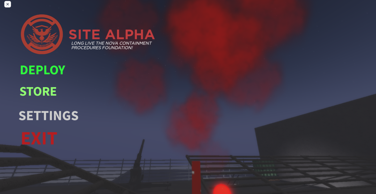 Project Alpha | BuiltByBit