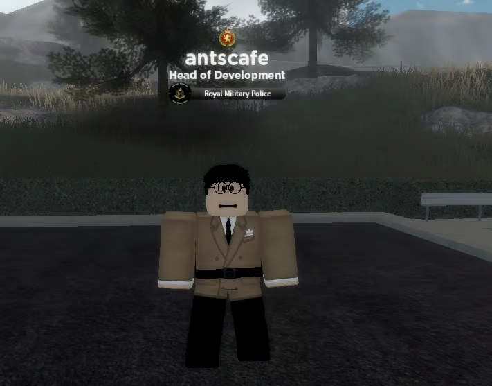 Overhead GUI V2 | BuiltByBit