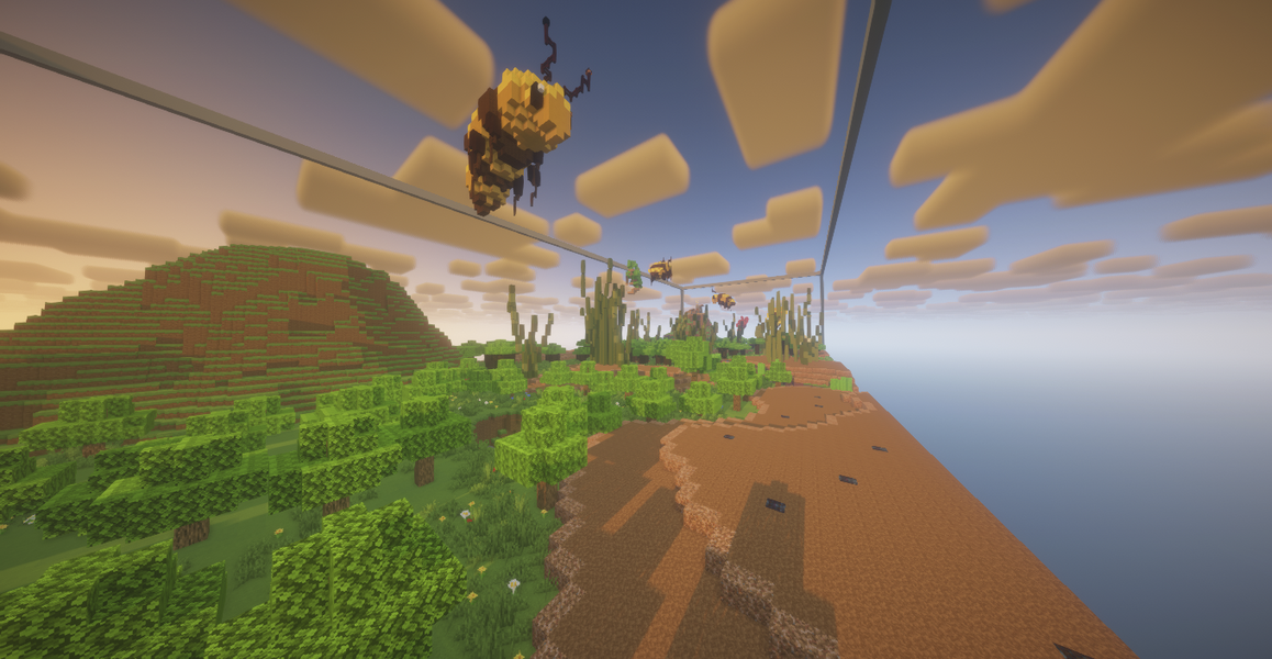 Map AntHill - Mapa Hormiguero | BuiltByBit