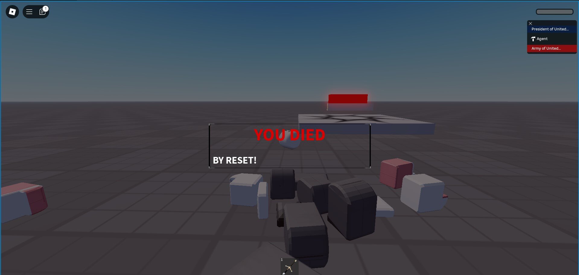 Death UI | BuiltByBit