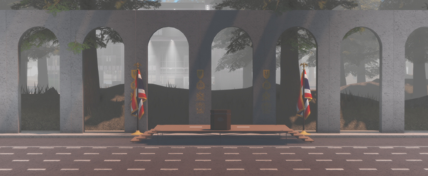 Ultimate Military Map V2 | BuiltByBit