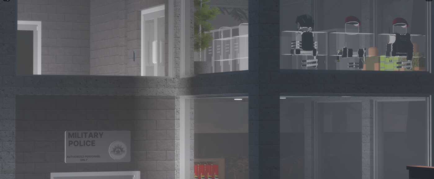 Ultimate Military Map V2 | BuiltByBit