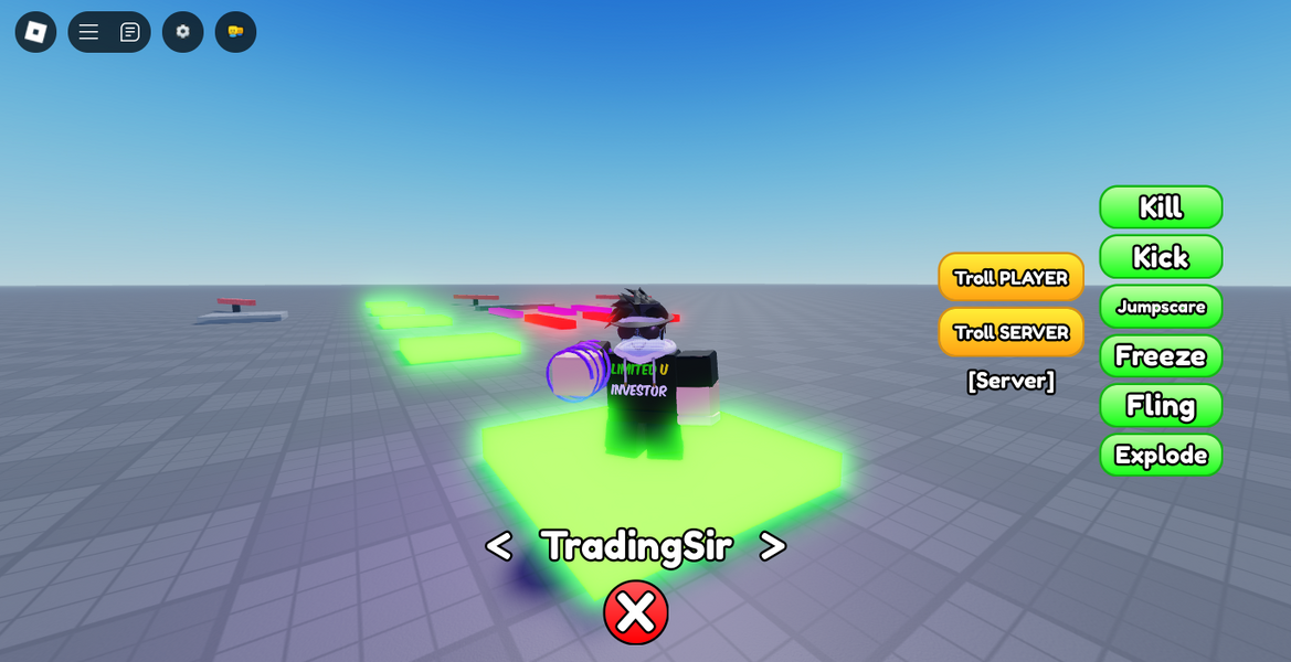 Obby System Fully Scripted + Finished UI | BuiltByBit