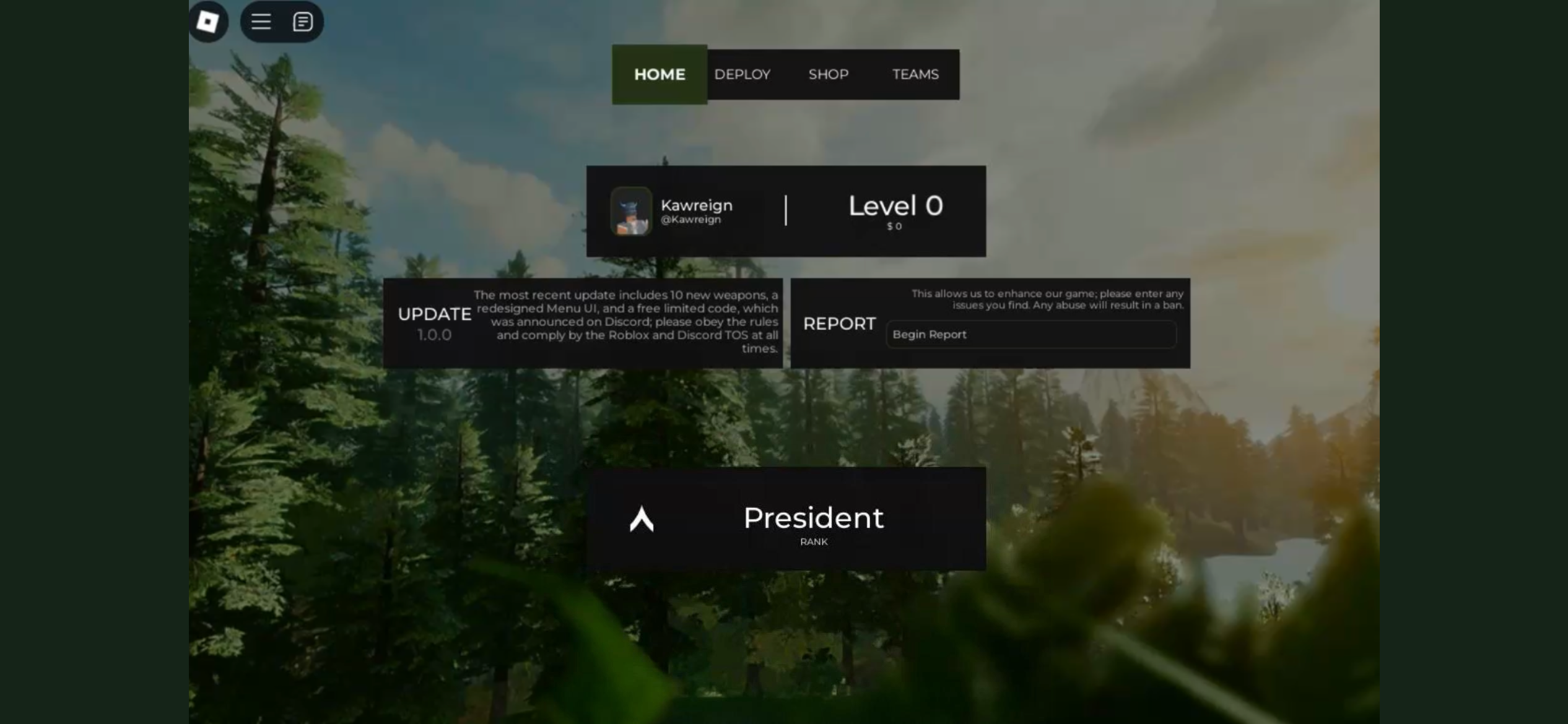 Project Quantic | BuiltByBit