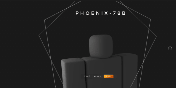 Project Pheonix | BuiltByBit