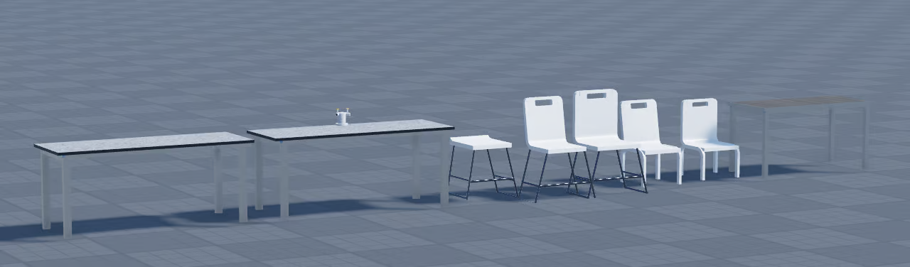 School Pack | BuiltByBit