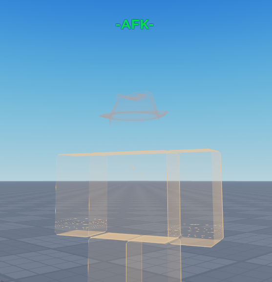 AFK System | BuiltByBit