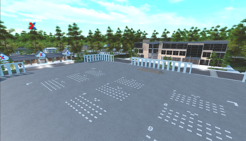 Airforce Training Map | BuiltByBit