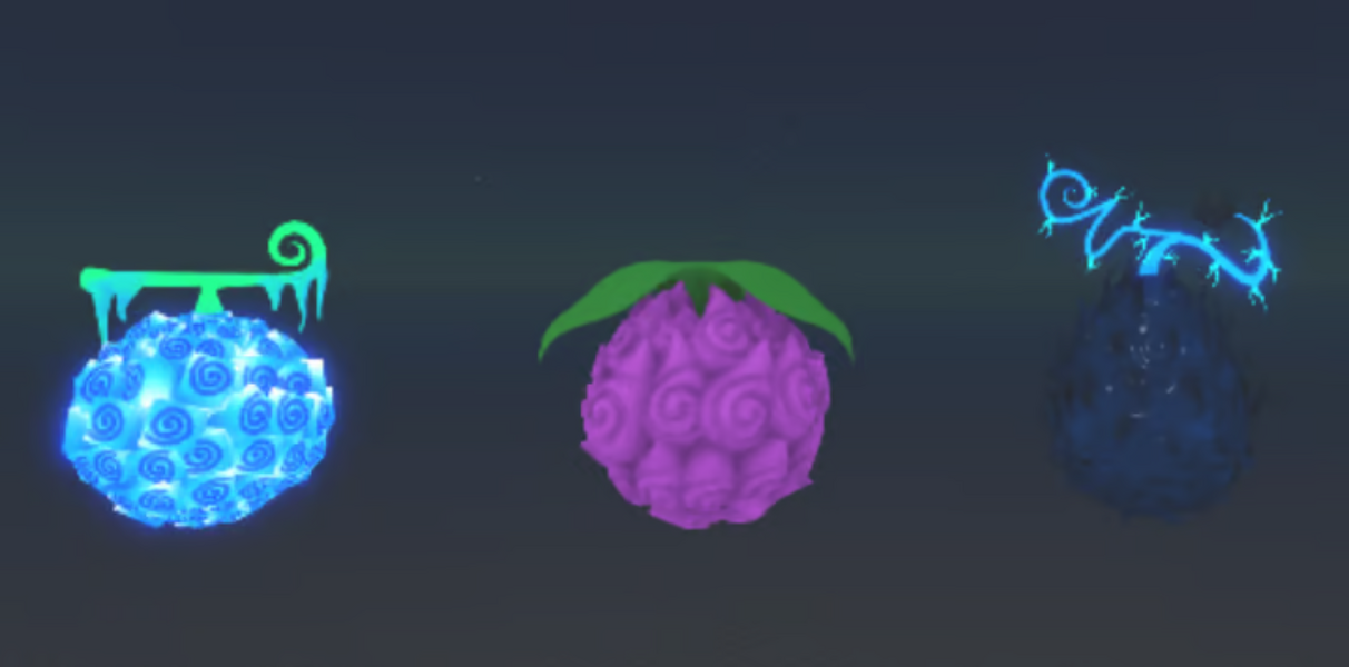 Logia DF Pack | BuiltByBit