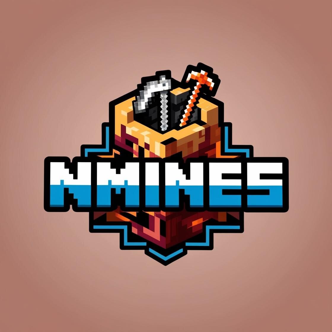 nMines | Advanced custom mine | BuiltByBit