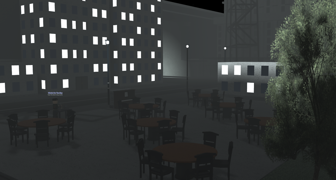 Soviet Border RP | BuiltByBit