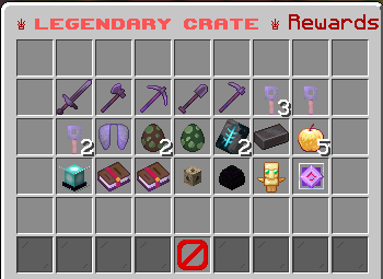 Phoenix Crates Configuration | BuiltByBit