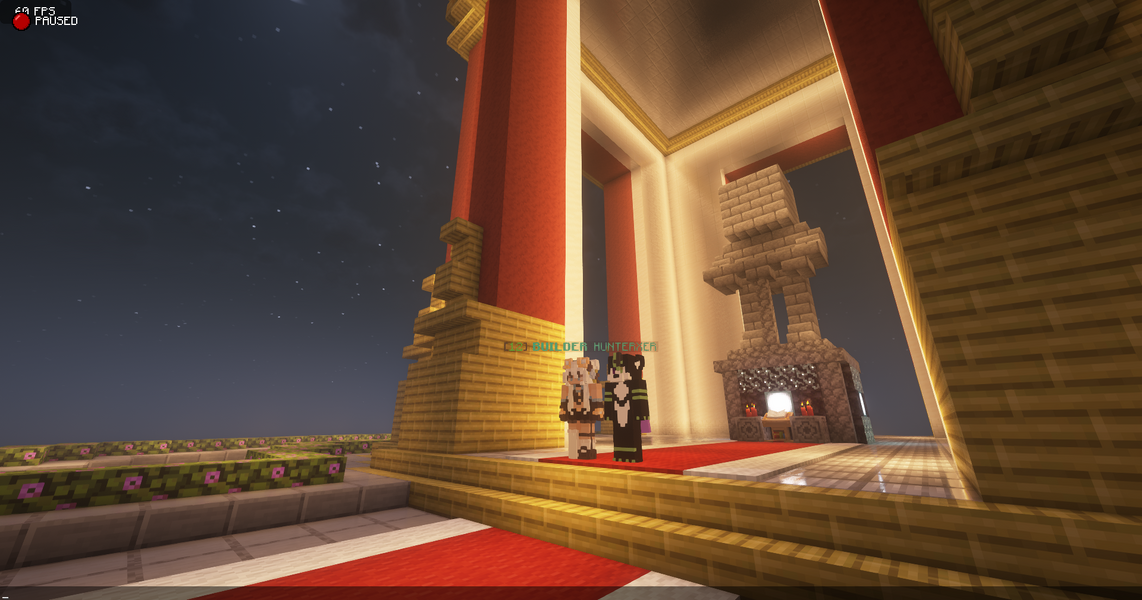 Cambodia Independence Monument | BuiltByBit