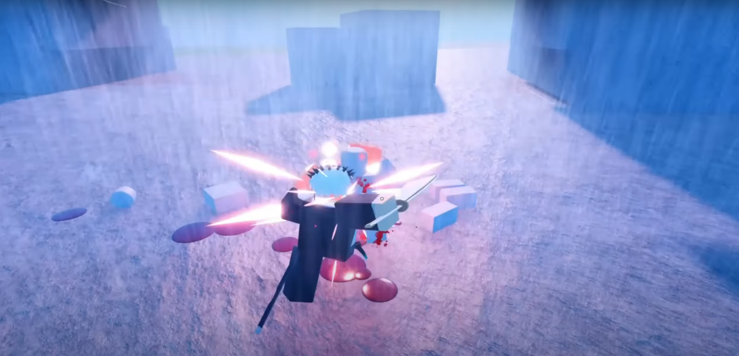 R6 Katana System | BuiltByBit