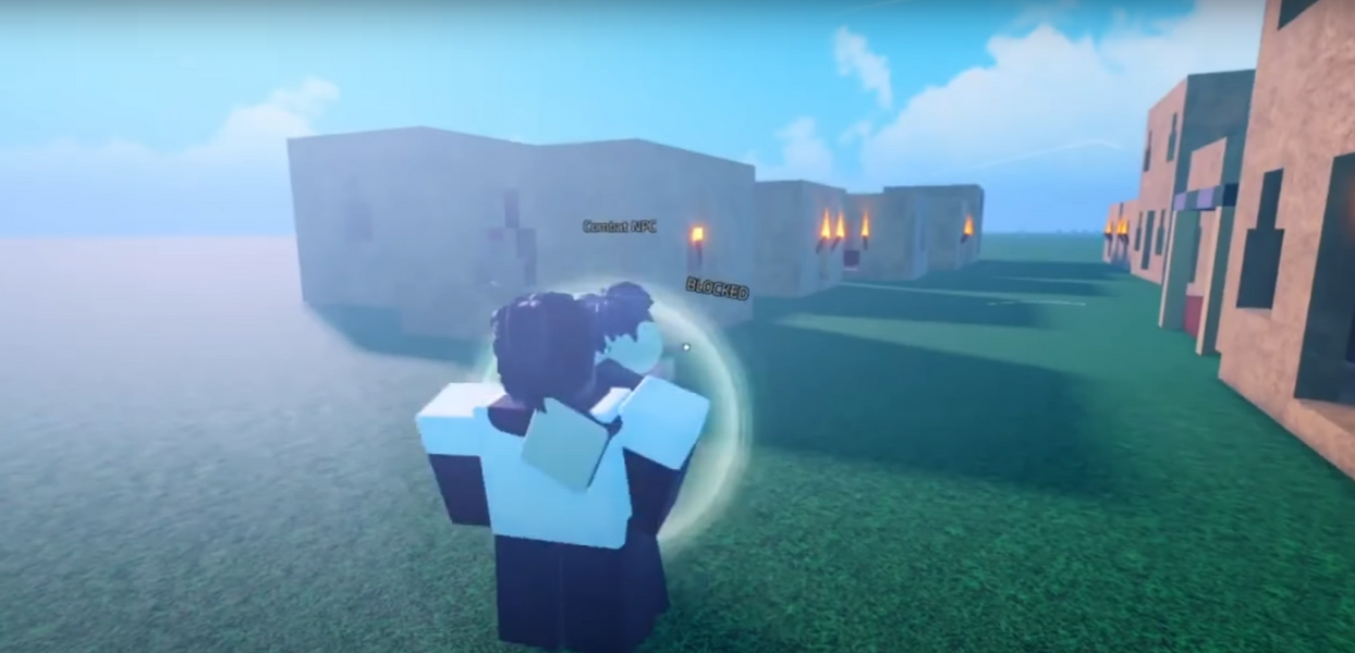 R6 Dagger System | BuiltByBit