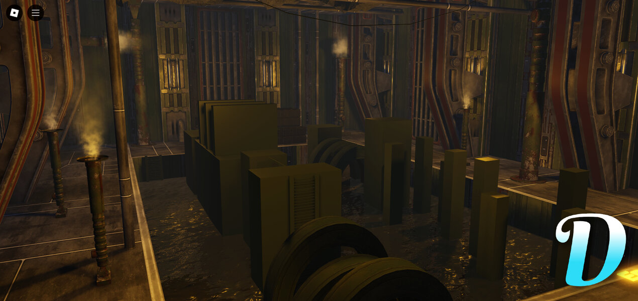 Kessel Mining Fields | BuiltByBit