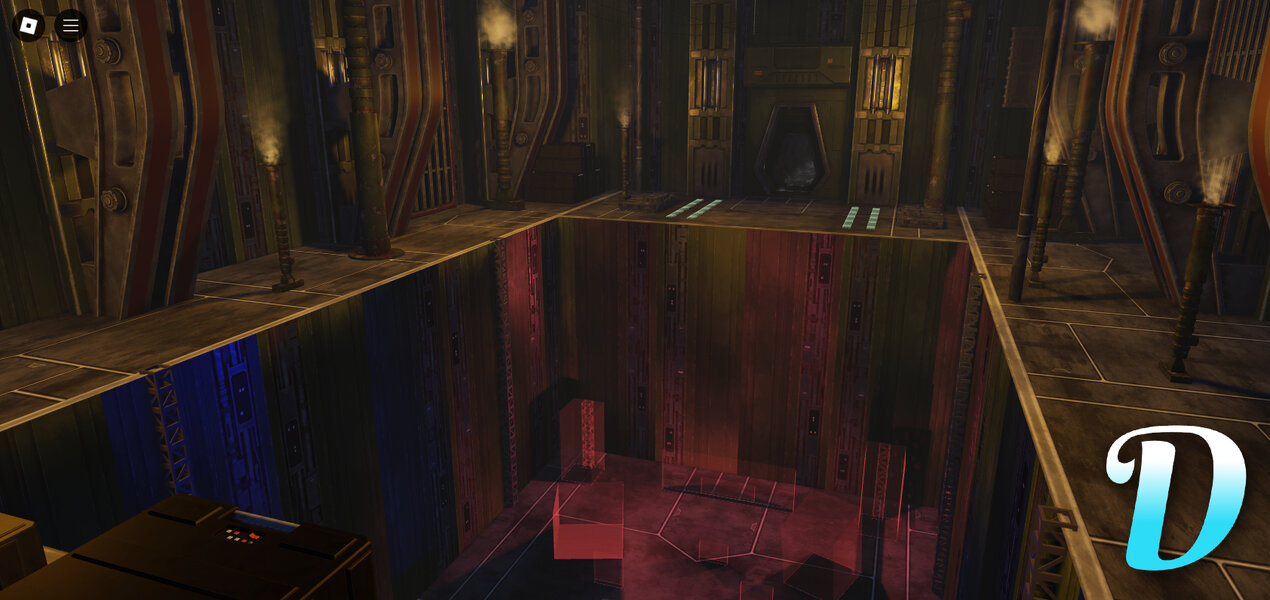 Kessel Mining Fields | BuiltByBit