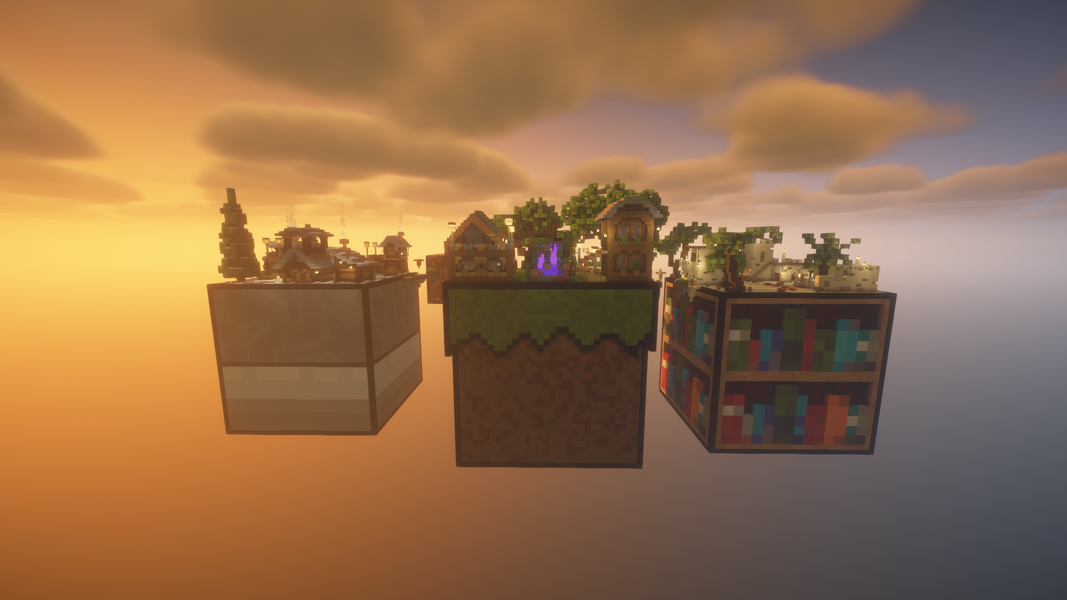 BoxPvP Setup - Immortal Studios - NEW | BuiltByBit