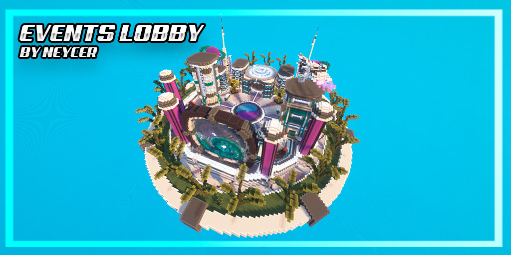 Lobby Sci-Fi 150x150 | BuiltByBit