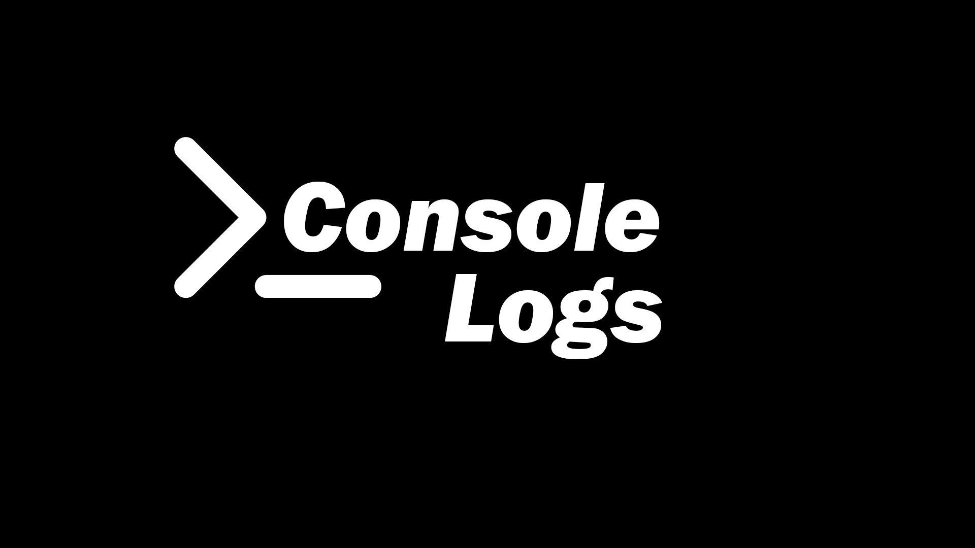 Console Logs | BuiltByBit