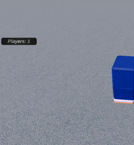 Player Counter UI | BuiltByBit