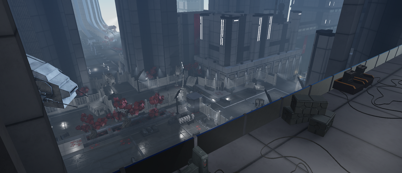 Vardos - Border Map | BuiltByBit