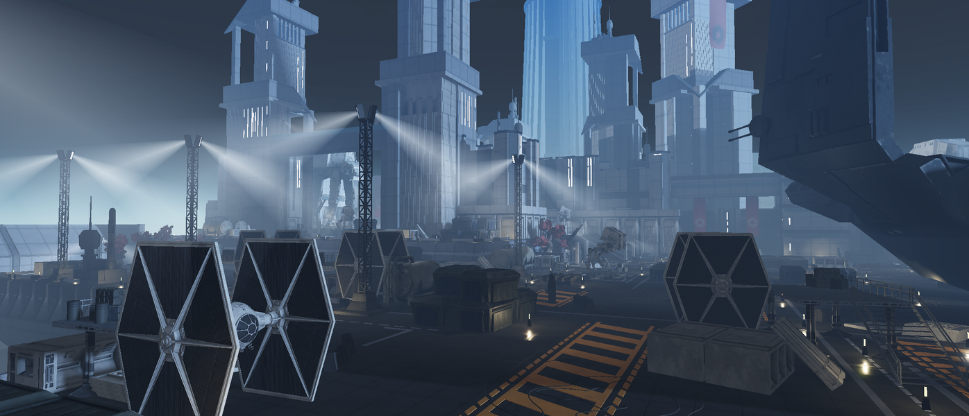 Vardos - Border Map | BuiltByBit