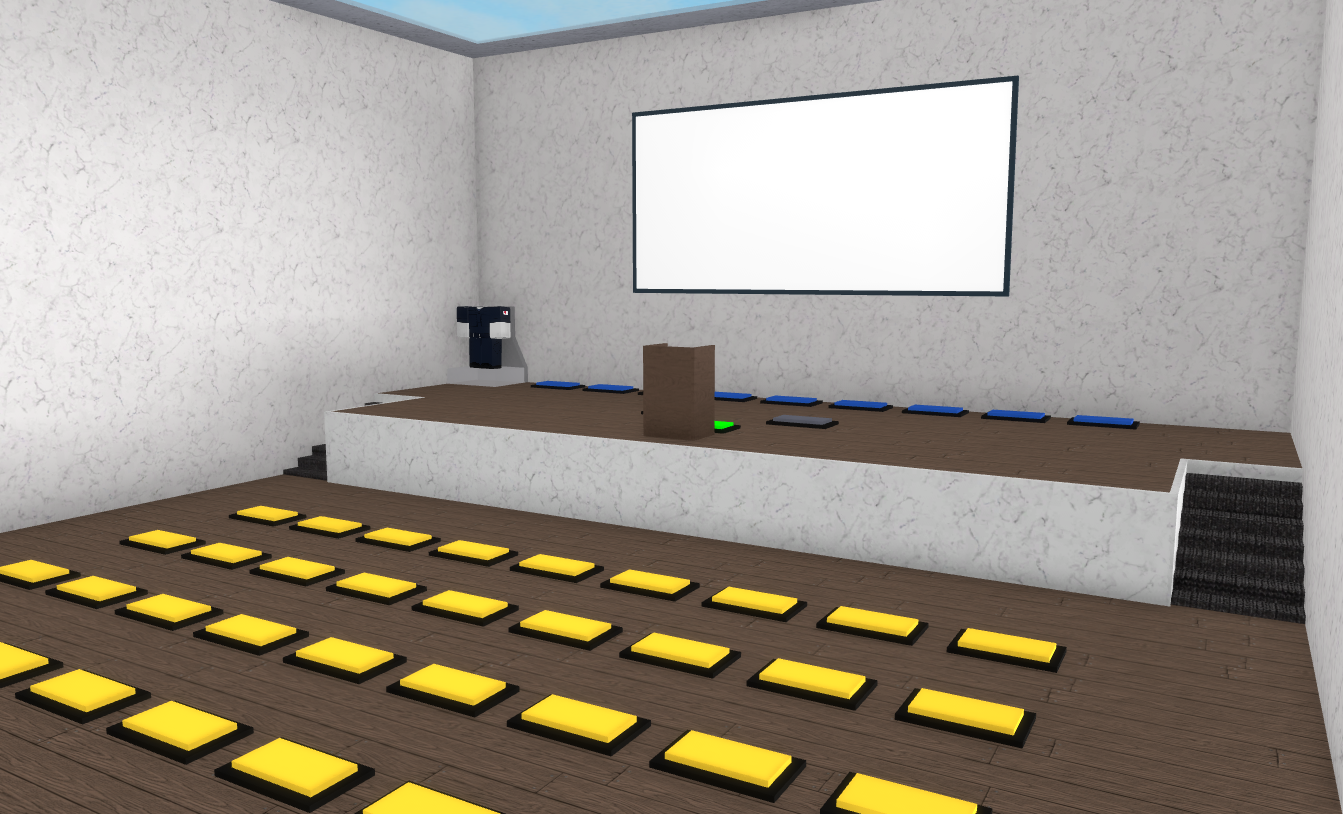 Law Enforcement Training Center | BuiltByBit