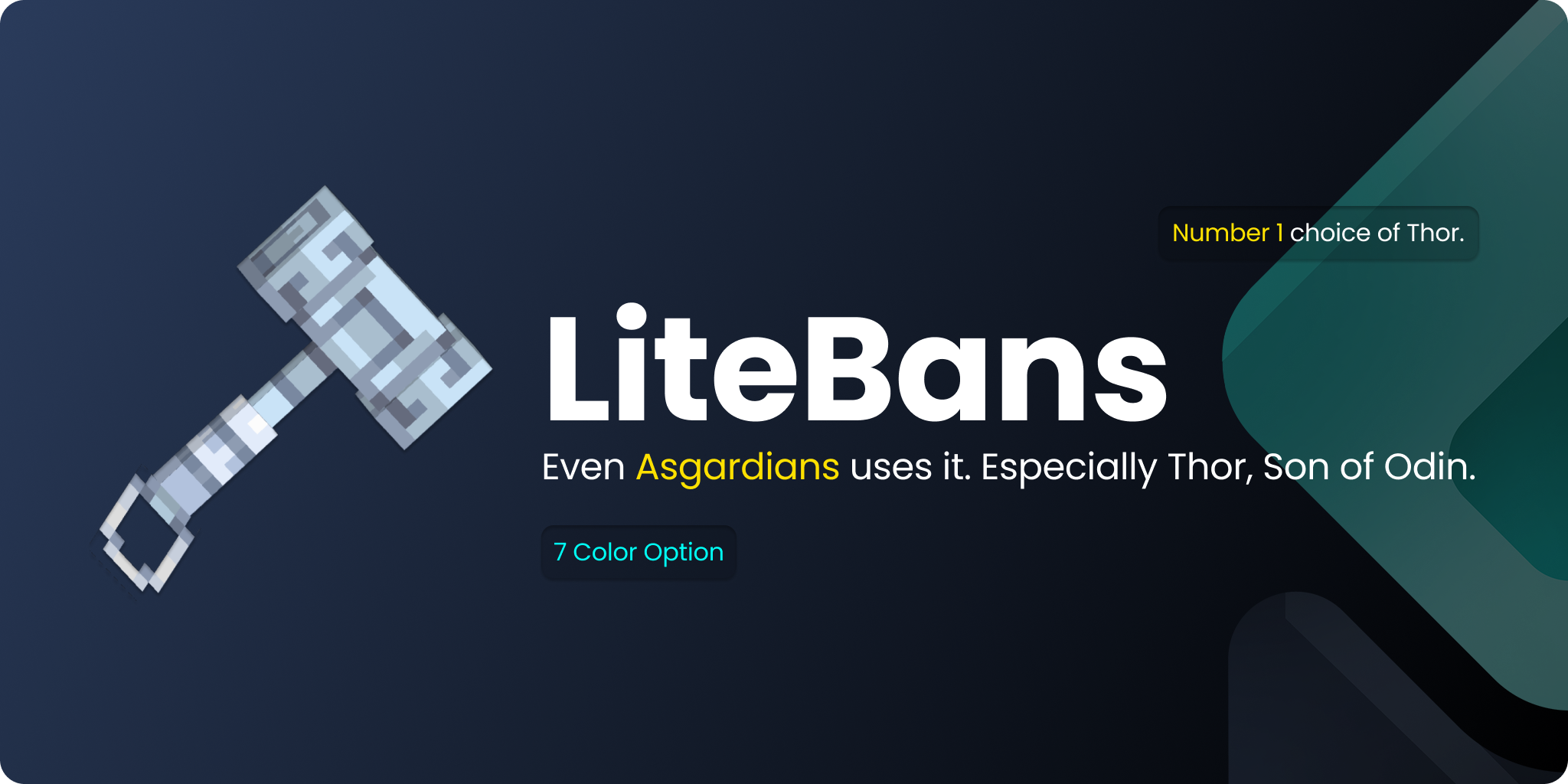 Litebans Configuration | BuiltByBit