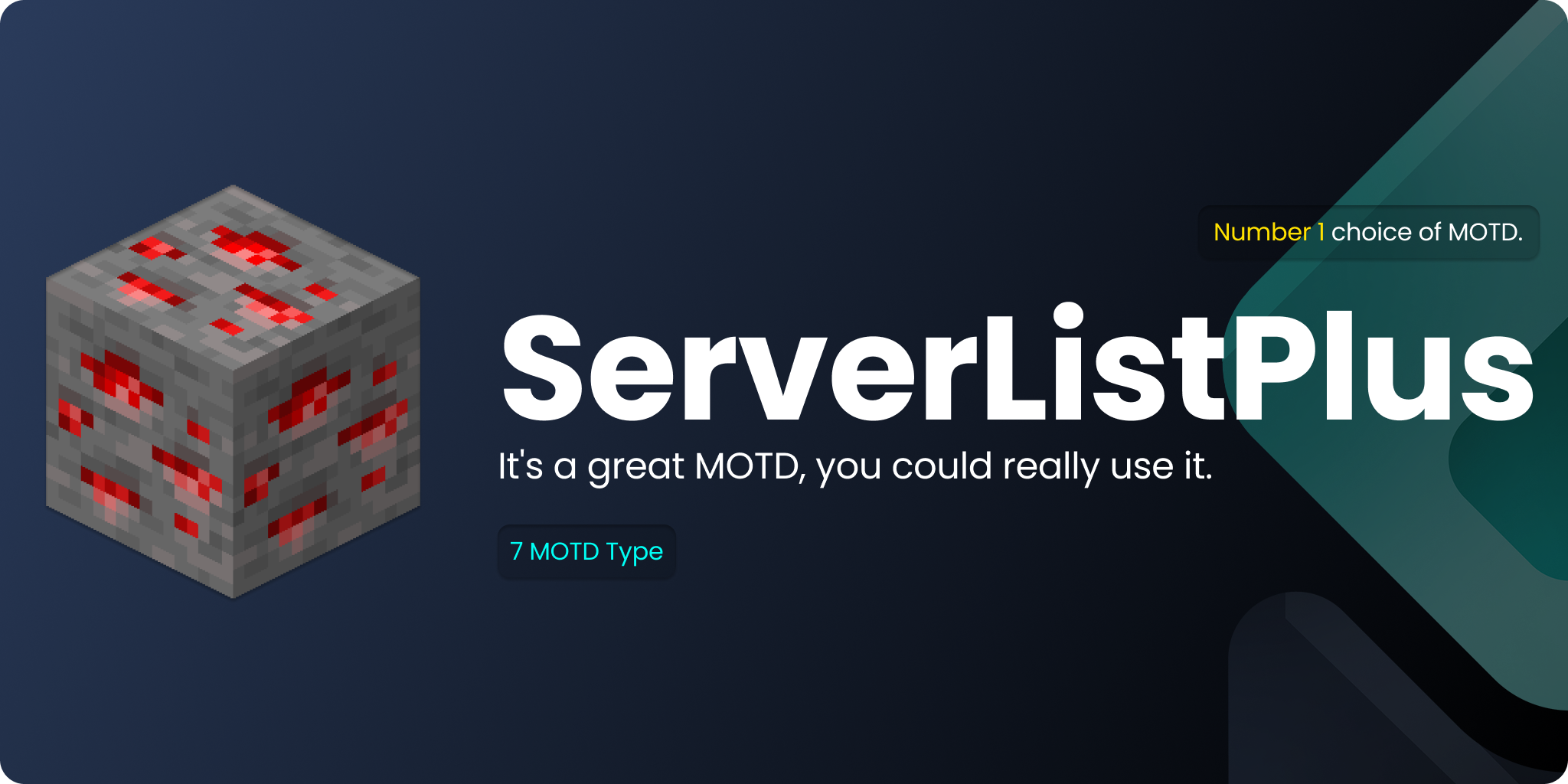 ServerListPlus Configuration | BuiltByBit