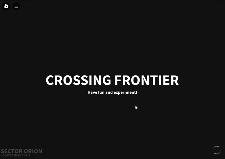 Loading Menu V1 | BuiltByBit